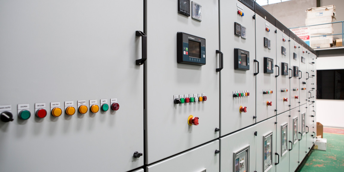 Ctron – PT I-tech General Engineering