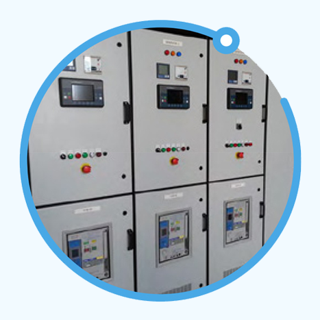 Ctron – PT I-tech General Engineering