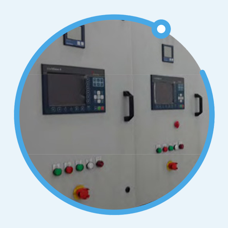 Ctron – PT I-tech General Engineering